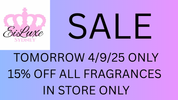 EiLuxe Sydney – Candle Supplies