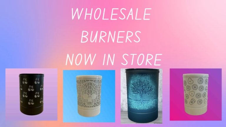 EiLuxe Sydney – Candle Supplies